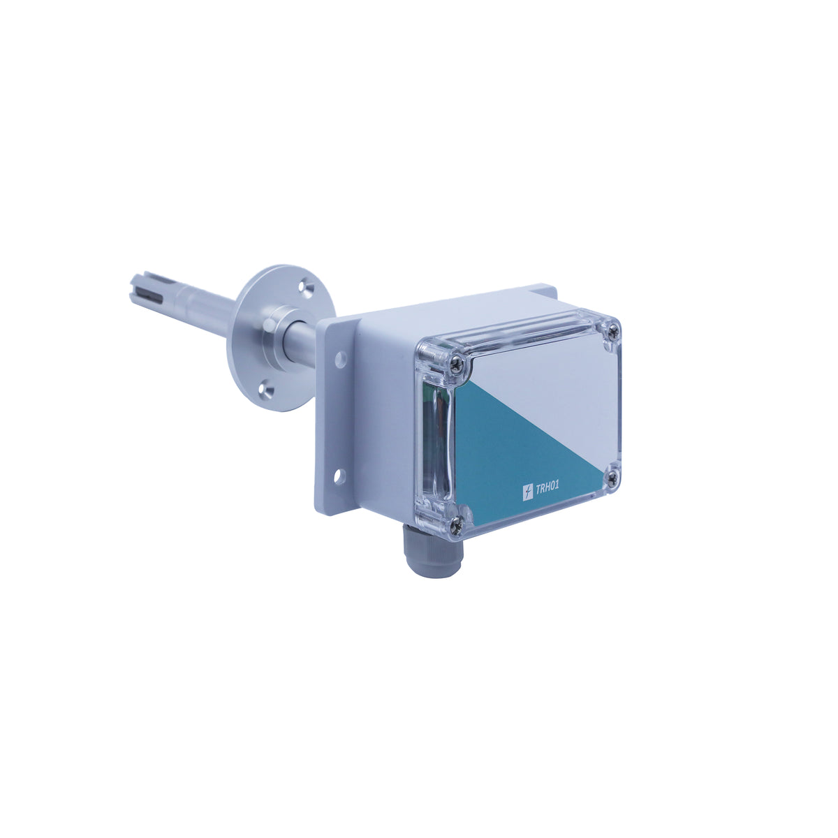 Temperature and Humidity Sensor | Duct mount | Futuristic Technologies